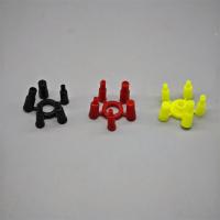 China High-Temperature Resistant Aerosol Valve Assembly for Automotive Repair Torches and Outdoor BBQ Igniters with Extended Reach for sale