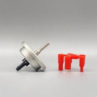 China Custom-Molded Safety Aerosol Valve System for Branded Promotional Lighters and Themed Novelty Items with Tamper-Proof Design for sale