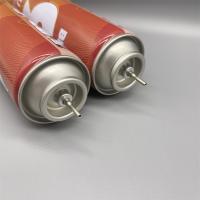 China Recyclable Low-Emission Aerosol Valve Mechanism for Sustainable Refillable Lighter Systems with Carbon Neutral Certification for sale