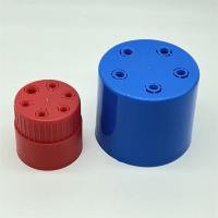 China 1 Inch Butane Lighter Refill Valve with Buna Gasket and Stainless Steel Spring for sale