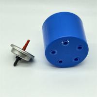China 1 Inch Butane Refill Valve for Gas Lighters with Buna Gasket for sale