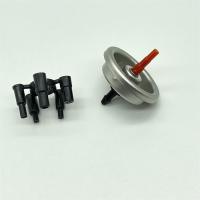 China 1 Inch Butane Refill Valve for Lighter Gas with Buna Gasket for sale