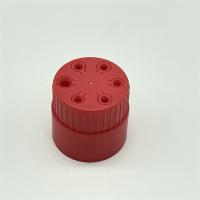 China 1 Inch Butane Lighter Refill Valve with Buna Gasket for sale
