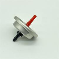 China 1 Inch Butane Lighter Refill Valve with Buna Gasket for sale