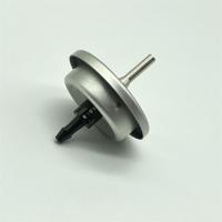 China 1 Inch Butane Lighter Gas Refill Valve with Buna Gasket for sale
