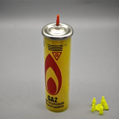 China Butane Gas Lighter Valve for Flame Height Control & Consistent Ignition for sale