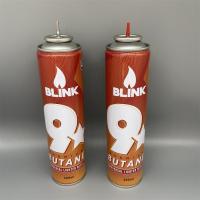 China Butane Gas Lighter Valve for Flame Height Control & Consistent Ignition for sale