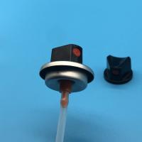 China High-Flow Paint Spray Valve for Rapid and Efficient Coating - Industrial Grade, Adjustable Nozzle, Wide Coverage for sale