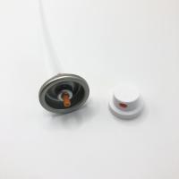 China Adjustable Aerosol Paint Valve - Versatile Coating Solution - Customizable Spray Pattern, Wide Application Range for sale