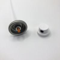 China Adjustable Aerosol Paint Valve - Versatile Coating Solution - Customizable Spray Pattern, Wide Application Range for sale