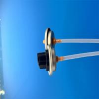 China Metal Spray Paint Aerosol Valve Stainless Steel Spring / Buty Inner Gasket for Paint Spray Cans for sale