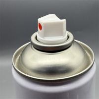 China Aerosol Spray Paint Valve for Automotive Refinishing Durable Valve System for Touch-Up and Full Coat Applications for sale