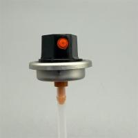 China Industrial Aerosol Spray Paint Valve General-Purpose Valve for Commercial Coatings Leak-Proof Precision Nozzle for sale