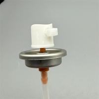 China Paint Can Valve for Industrial Packaging Leak-Proof Dispenser for Solvent-Based Paints Reliable Metal Valve for Sealing and Dispensing for sale