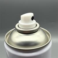 China Paint Can Valve for Industrial Packaging Leak-Proof Dispenser for Solvent-Based Paints Reliable Metal Valve for Sealing and Dispensing for sale