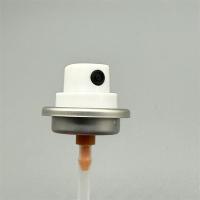 China Paint Can Valve for Industrial Packaging Leak-Proof Dispenser for Solvent-Based Paints Reliable Metal Valve for Sealing and Dispensing for sale
