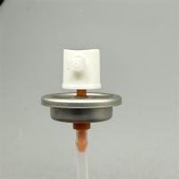 China Paint Can Valve for Industrial Packaging Leak-Proof Dispenser for Solvent-Based Paints Reliable Metal Valve for Sealing and Dispensing for sale