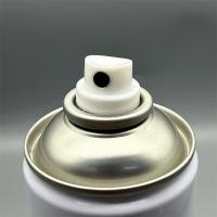 China Paint Can Valve for Aerosol Conversion and Touch-Up Kits High-Pressure Metal Valve with Precision Control Ideal for sale