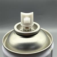 China Paint Can Valve for Aerosol Conversion and Touch-Up Kits High-Pressure Metal Valve with Precision Control Ideal for sale