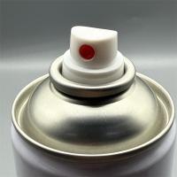 China Paint Can Valve for Aerosol Conversion and Touch-Up Kits High-Pressure Metal Valve with Precision Control Ideal for sale