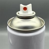 China Aerosol Paint Valve, Spray Can Valve Ideal for Industrial Coating, Furniture Refinishing, High Compatibility, Smooth Dispensing for sale