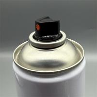 China Aerosol Paint Valve, Spray Can Valve Ideal for Industrial Coating, Furniture Refinishing, High Compatibility, Smooth Dispensing for sale