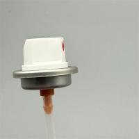 China Durable Spray - painted Male Valve for Plumbing Systems with Easy Installation for sale