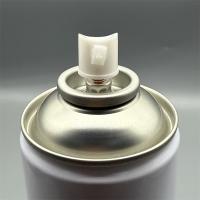 China Durable Spray - painted Male Valve for Plumbing Systems with Easy Installation for sale