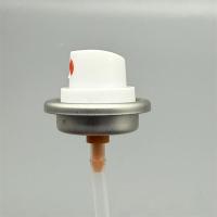 China Versatile Spray-painted Male Valve for Plumbing Projects with Easy Installation for sale