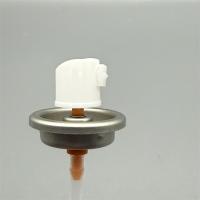 China Versatile Spray-painted Male Valve for Plumbing Projects with Easy Installation for sale