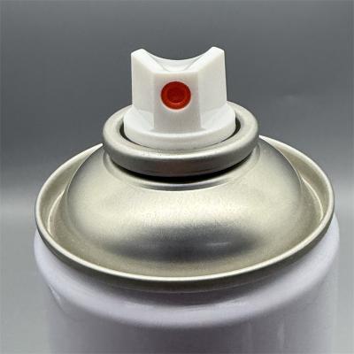 China Reliable Spray-painted Male Valve for Gas Distribution with Safety Assurance for sale