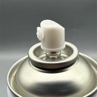 China Reliable Spray-painted Male Valve for Gas Distribution with Safety Assurance for sale