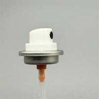 China Reliable Spray-painted Male Valve for Gas Distribution with Safety Assurance for sale