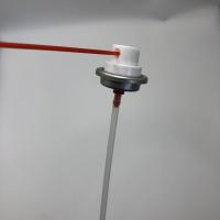 China Efficient Spray Paint Valve for One Inch Applications Housing Orifice ф2.0×ф0.33mm for sale