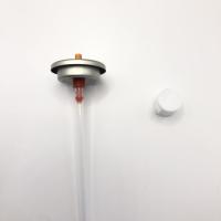 China Efficient Spray Paint Valve for One Inch Applications Housing Orifice ф2.0×ф0.33mm for sale