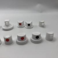 China Efficient and Reliable Spray Paint Valve for Paint Spray Cans for sale