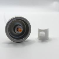 China Efficient and Reliable Spray Paint Valve for Paint Spray Cans for sale