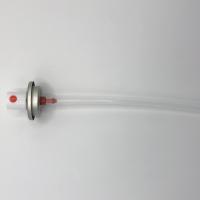 China Metal Spray Paint Valve Inner Gasket Buty U-133 for Long-lasting Performance for sale