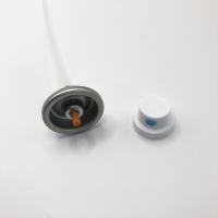 China Coating Applications Valve Device Sprayer with Spray Paint Aerosol Valve for sale