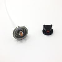 China Outer Gasket Buna designed for Spray Paint Valve Inner Gasket Buty for sale