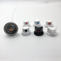 China Efficient 25.4mm Paint Spraying Valve for Industrial Applications for sale