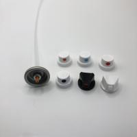 China Efficient 25.4mm Paint Spraying Valve for Industrial Applications for sale