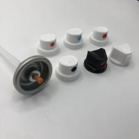 China Efficient 25.4mm Paint Spraying Valve for Industrial Applications for sale