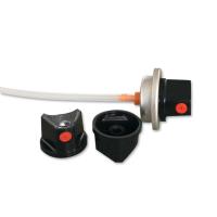 China Spray Paint Aerosol Valve - Professional Valve Device Sprayer for sale