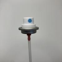 China Stainless Steel Spring Spray Paint Valve for Industrial by Experienced Aerosol Valve for sale