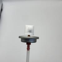 China Stainless Steel Spring for Mounting Cup Paint Spraying Valve for sale