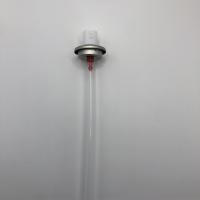 China Stainless Steel Spring for Mounting Cup Paint Spraying Valve for sale