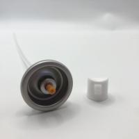 China Industrial Spray Valve Component with Buty Inner Gasket and Standard Natural Dip Tube for sale