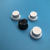 China Clear Lacquered Tinplate Mounting Cup Spray Paint Valve and Performance Guaranteed for sale