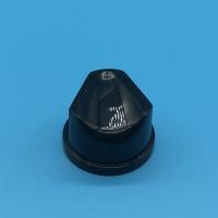 China Company Type Aerosol Valve Spray Valve Component with Standard Natural Dip Tube for sale
